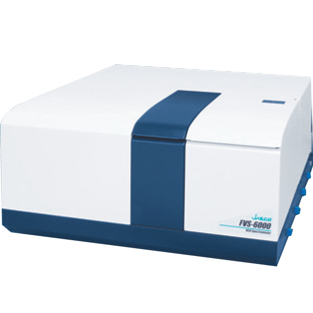 Vibrational Circular Dichroism Spectrometer