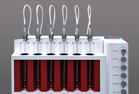 Nitrogen Concentrators